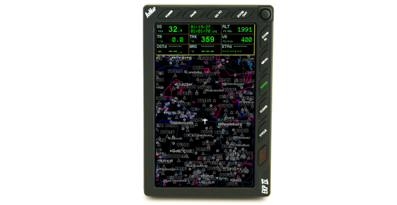 EKP IV